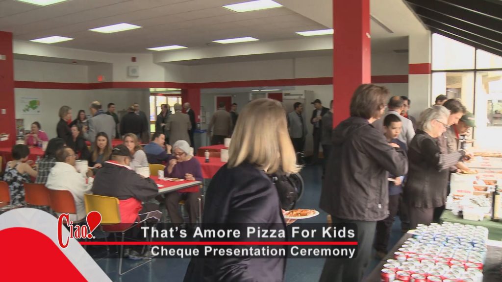 That S Amore Pizza For Kids Tln
