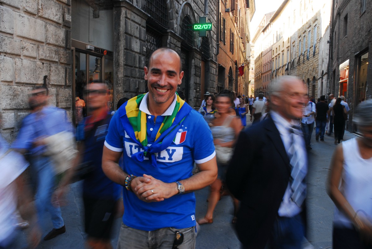 David Rocco's Dolce Vita - tln.ca