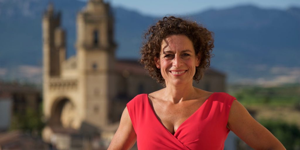 Alex Polizzi's Secret Italy | TLN