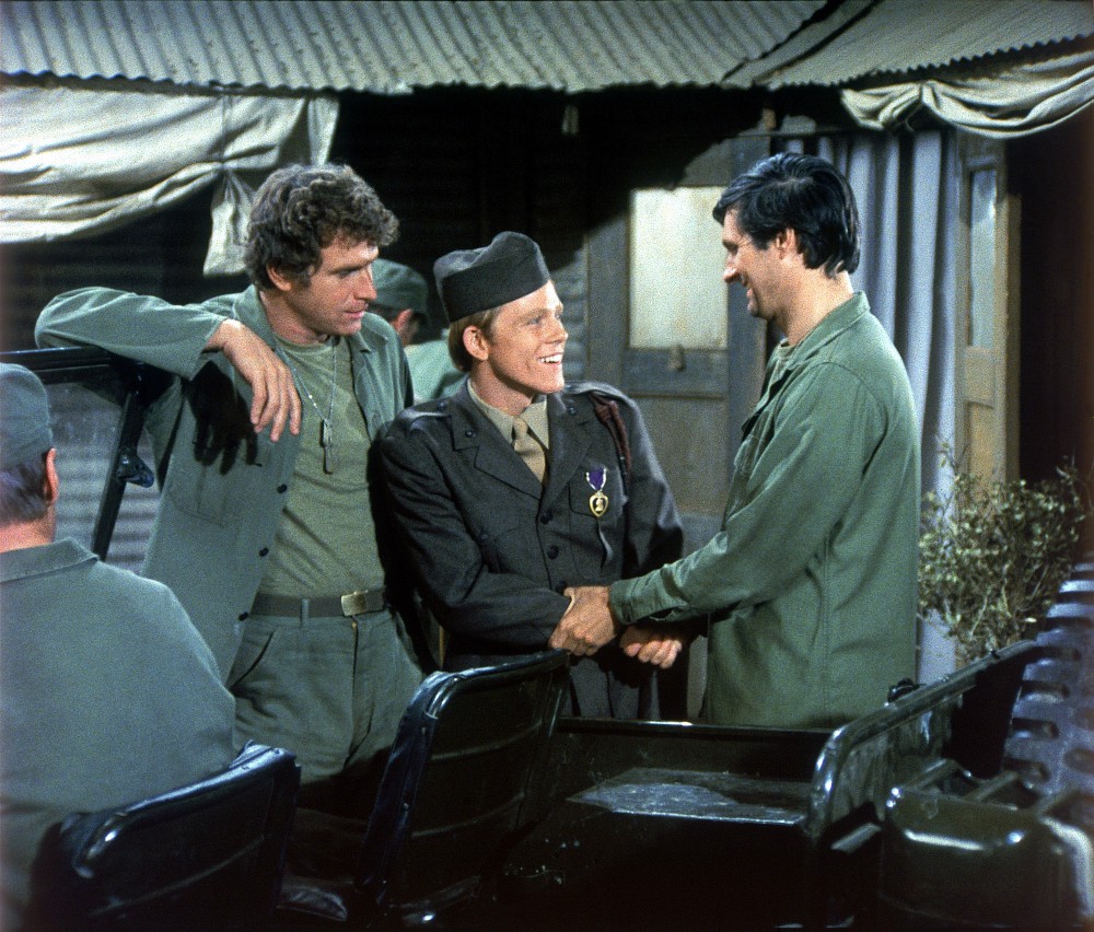 M*A*S*H