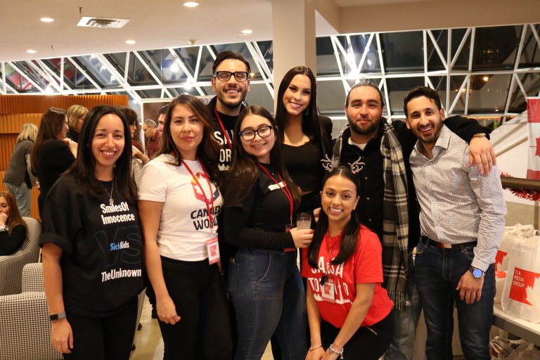 TLN Media Group Holiday Open House | TLN