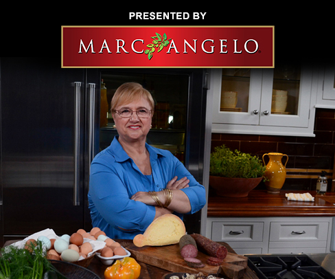 Serie A, Food & Lifestyle | Shows | TLN