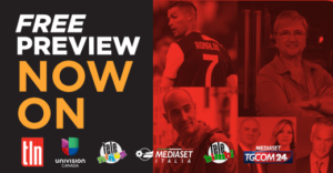 TLN Media Group Family of TV Channels Now On FREE PREVIEW Across Canada ...