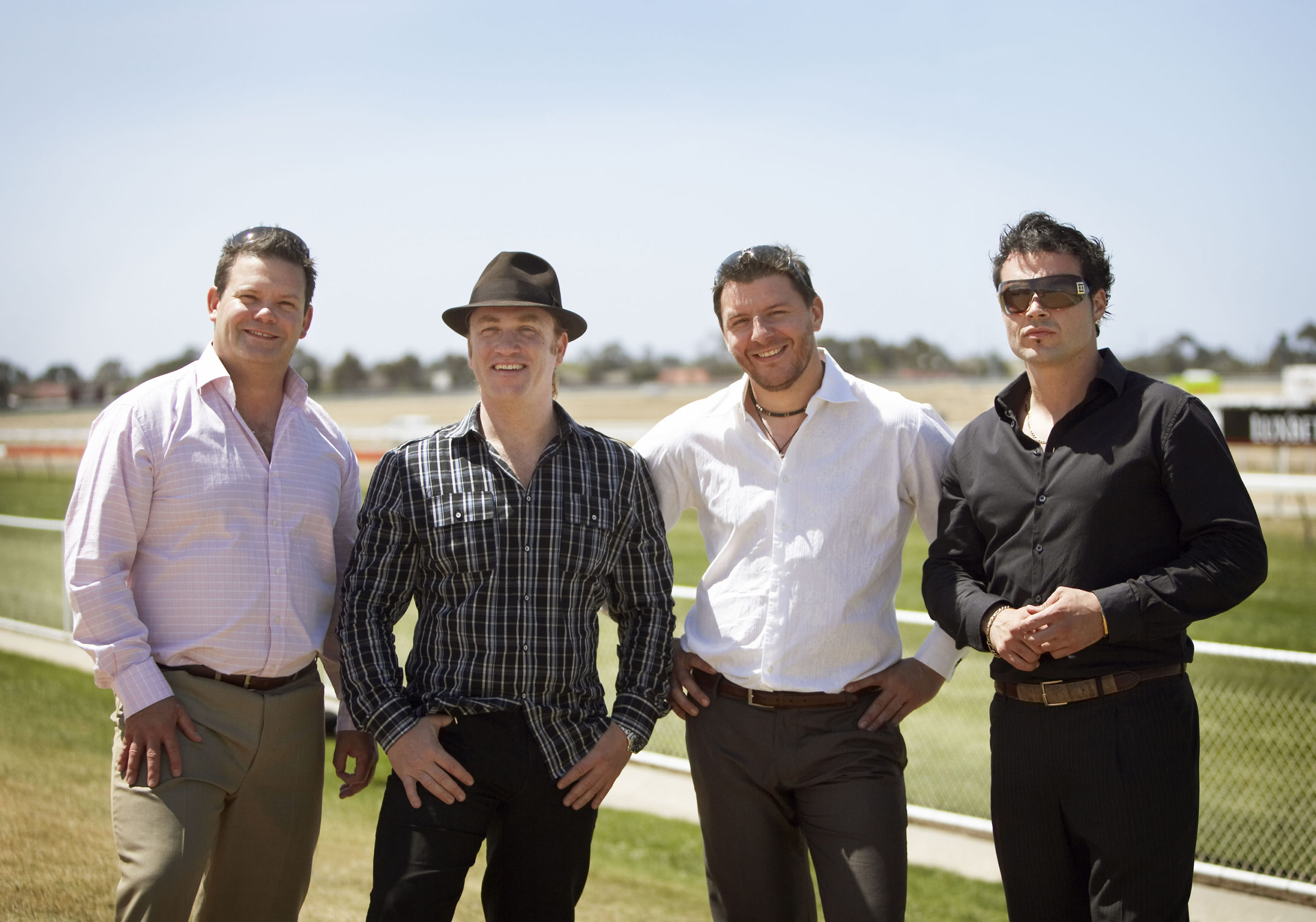 Serie A, Food & Lifestyle | Shows | TLN