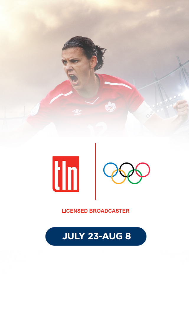 Soccer - Home of the Beautiful Game - TLN