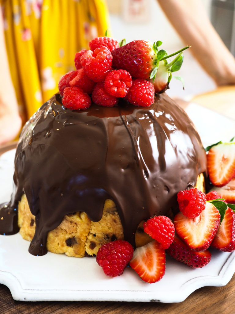 Cook Like An Italian With Silvia Colloca | TLN