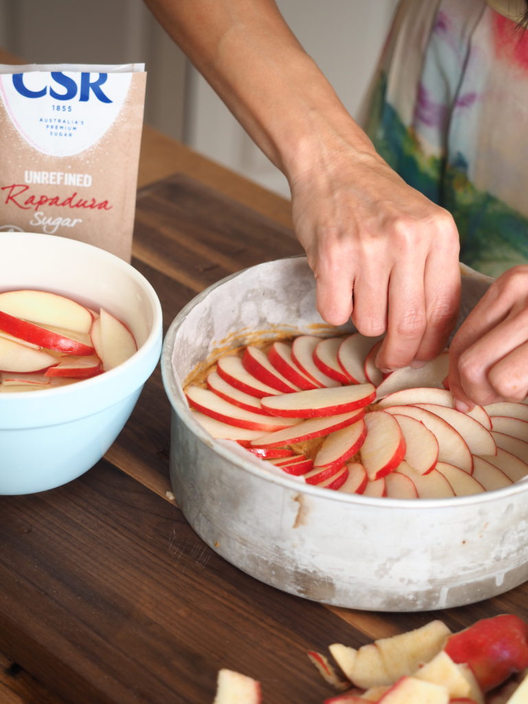 Cook Like An Italian With Silvia Colloca | TLN