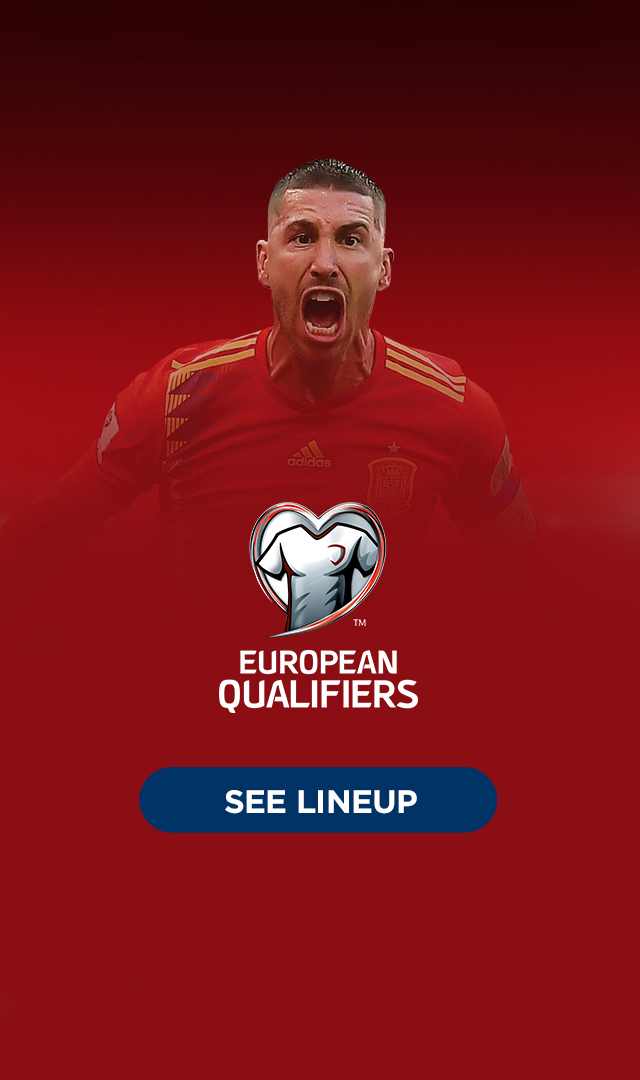 Soccer - Home of the Beautiful Game - TLN