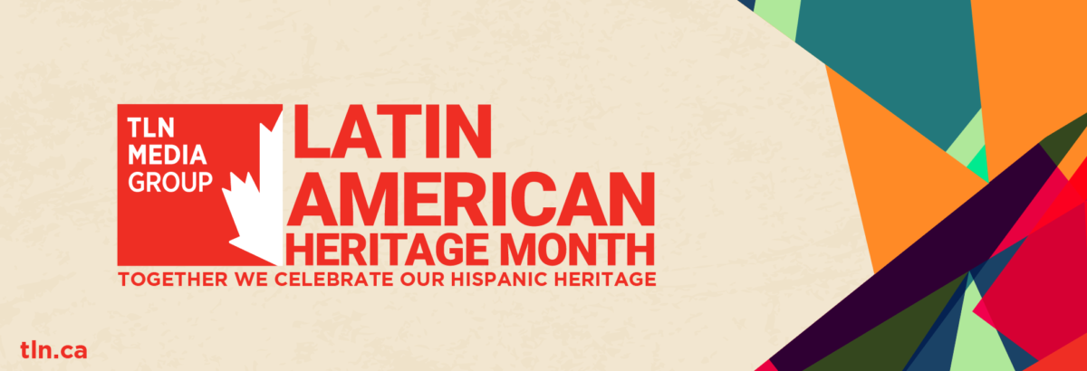 Latin American Heritage Month | TLN