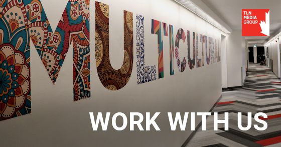 Careers | Join Our Team | Job Opportunities | TLN