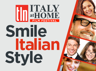 Serie A, Food & Lifestyle | Shows | TLN