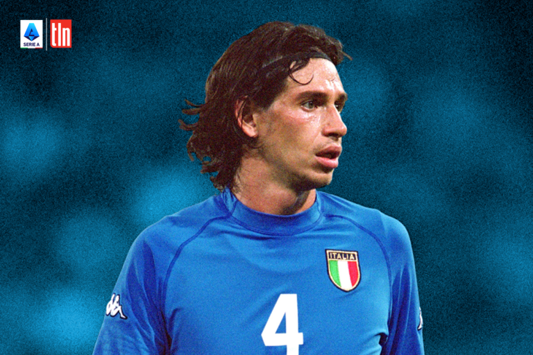 Demetrio Albertini Previews Milan vs Atalanta With Serie A | TLN