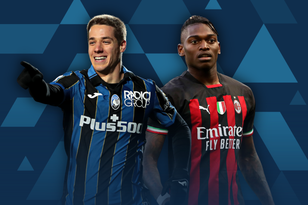 2022 23 Serie A Atalanta Vs Milan Match Preview Tln