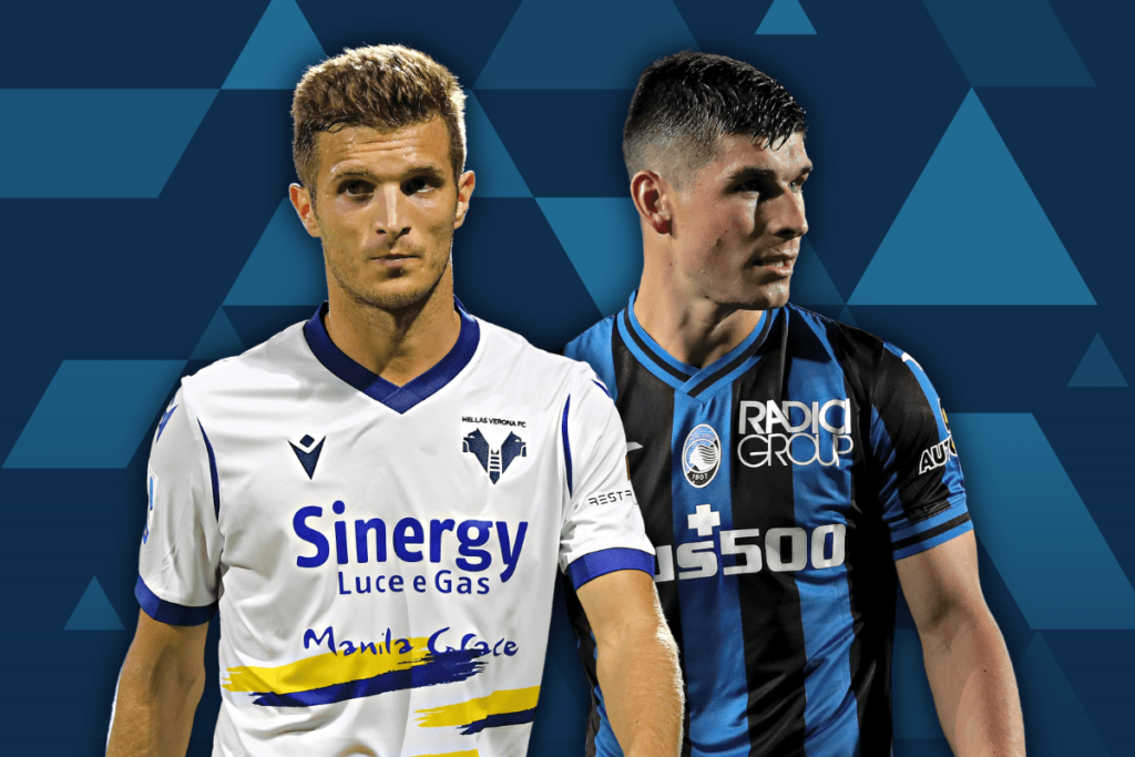 2022-23 Serie A | Hellas Verona vs Atalanta | Match Preview | TLN