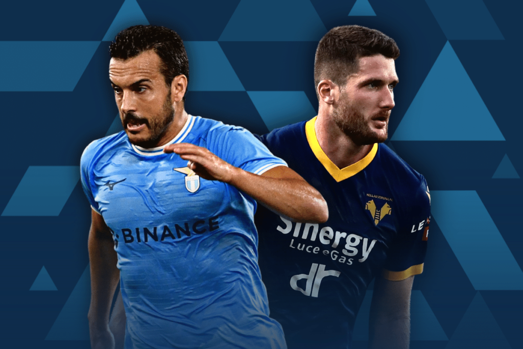2022-23 Serie A | Lazio vs Hellas Verona | Match Preview | TLN