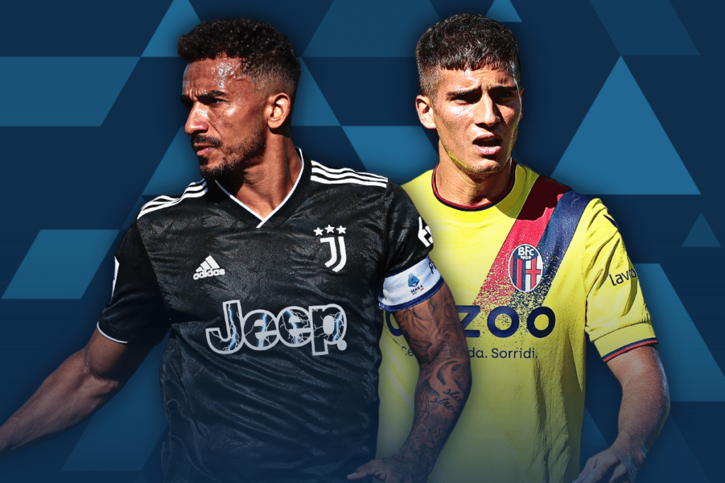 2022-23 Serie A | Juventus vs Bologna | Match Preview | TLN