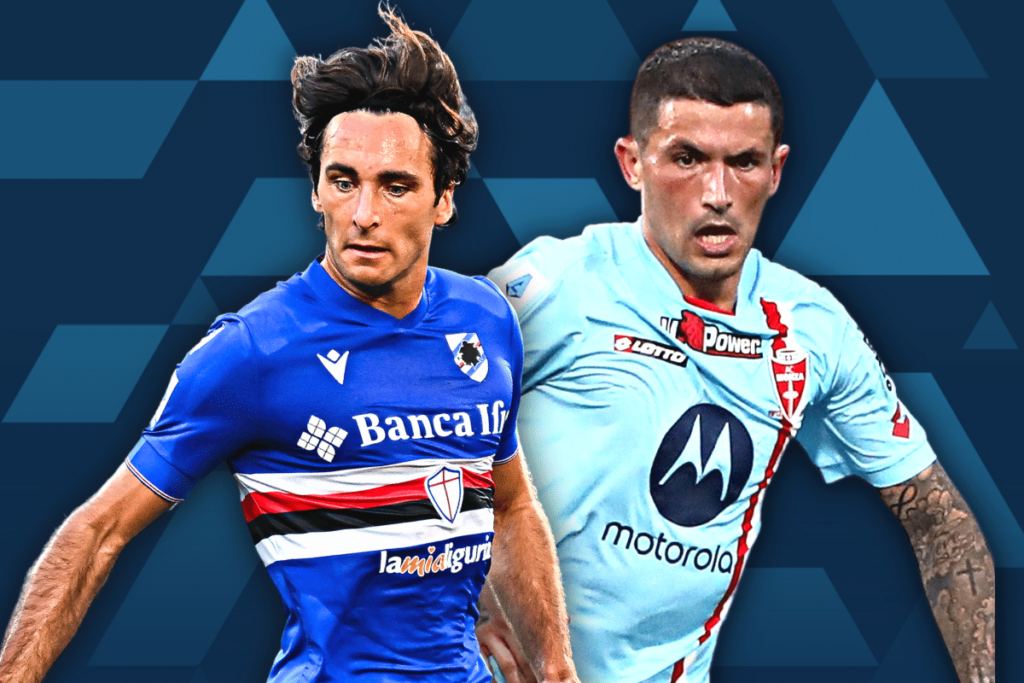 2022-23 Serie A | Sampdoria vs Monza | Match Preview | TLN