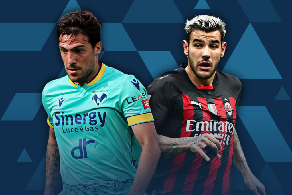 2022 23 Serie A Hellas Verona Vs Milan Match Preview Tln