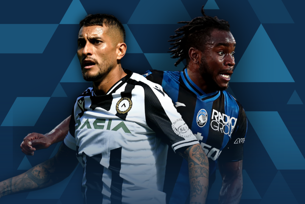2022-23 Serie A | Udinese vs Atalanta | Match Preview | TLN