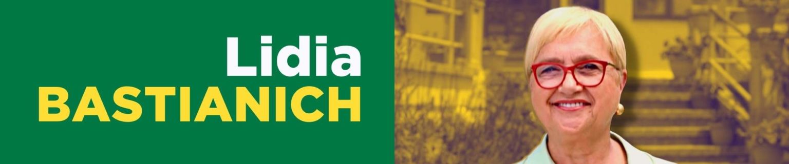 Lidia Bastianich | Recipes | TLN