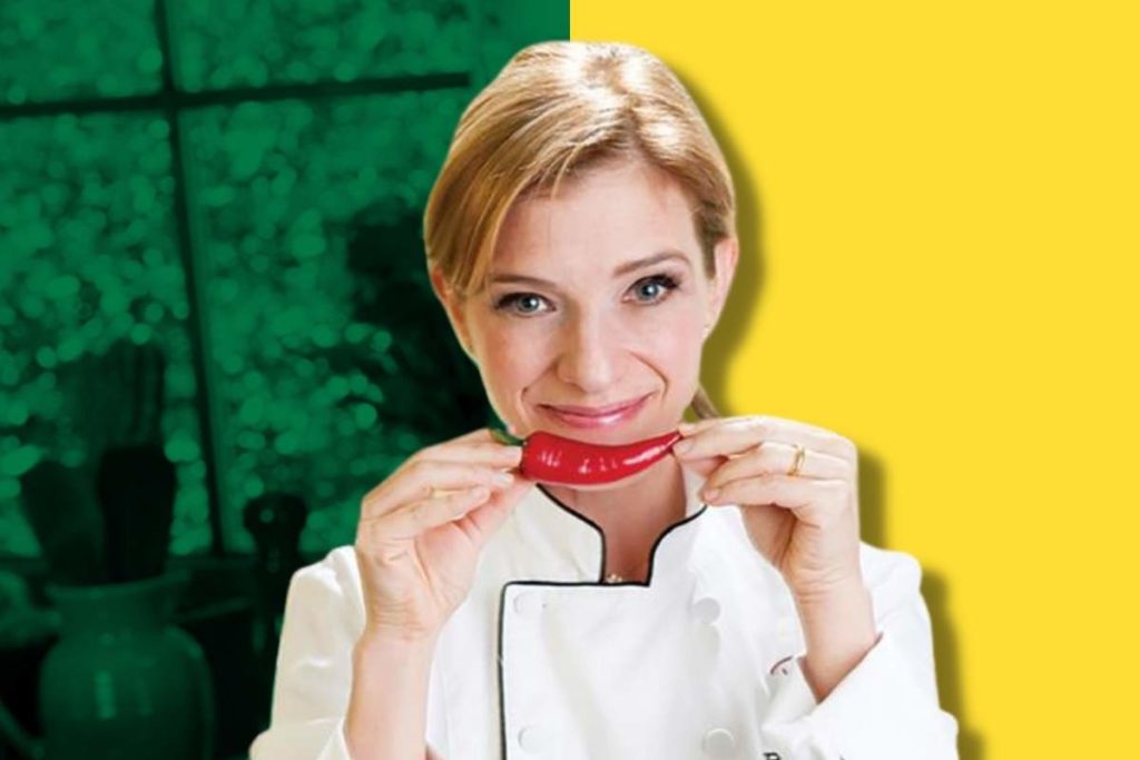 Pati Jinich | Recipes | TLN