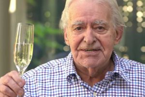 A Special Tribute to Giovanni 'John' Arena | TLN