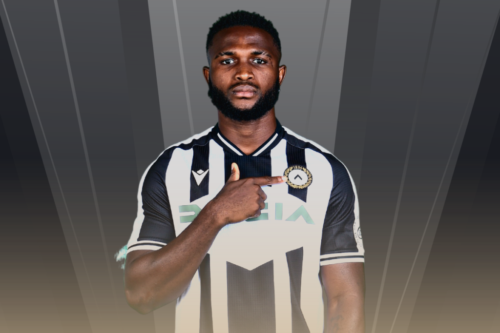 Isaac Success | Exclusive Interview | TLN