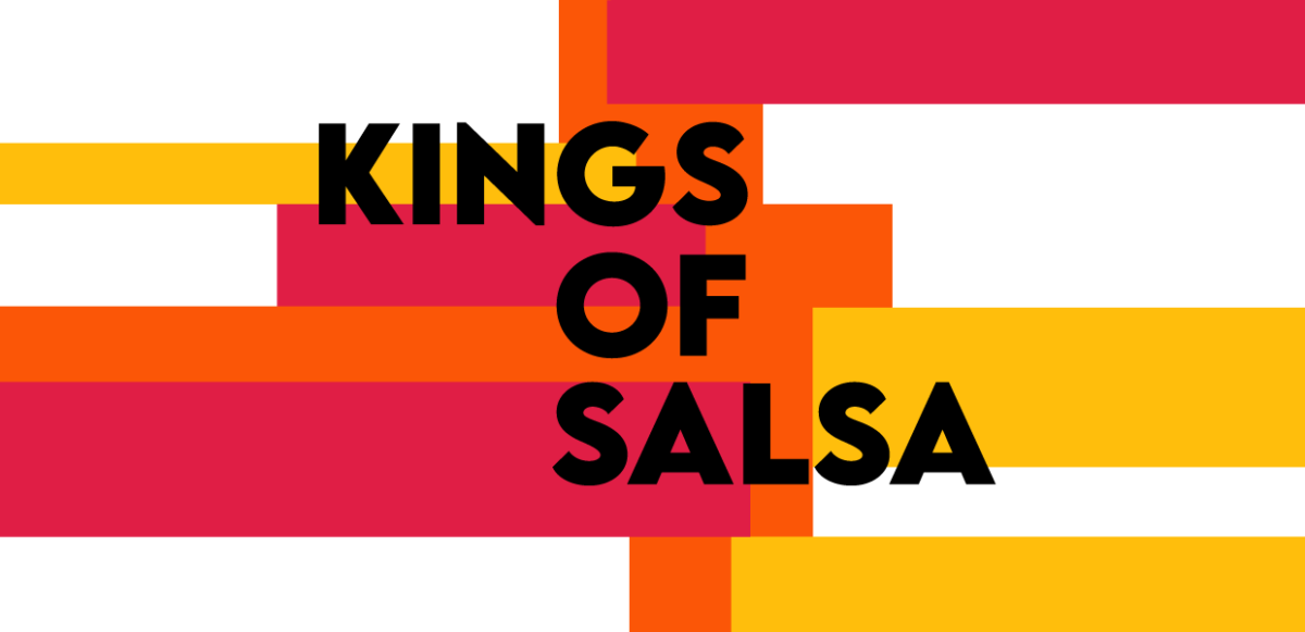 Kings of Salsa | TLN