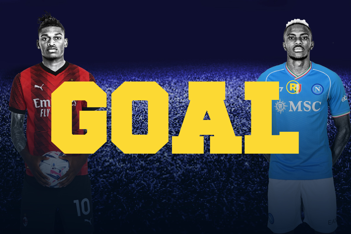 Watch Serie A, Coppa Italia & Supercoppa Italiana on TLN TV