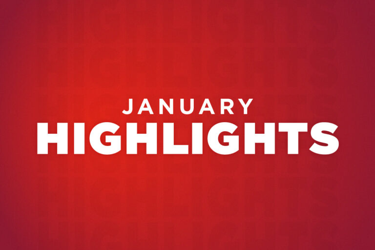 This January on TLN TV | Silvia, Holiday Recap, & Lidia | TLN